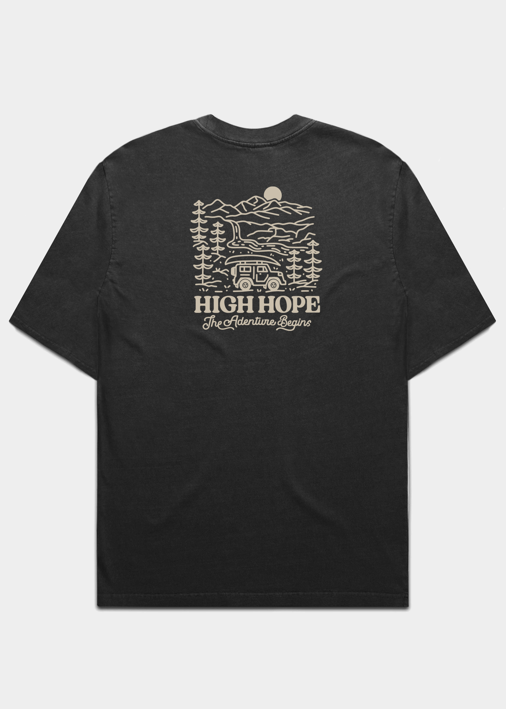 High Hope Clothing