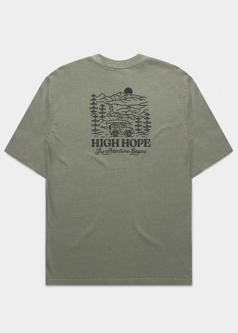 High Hope Clothing