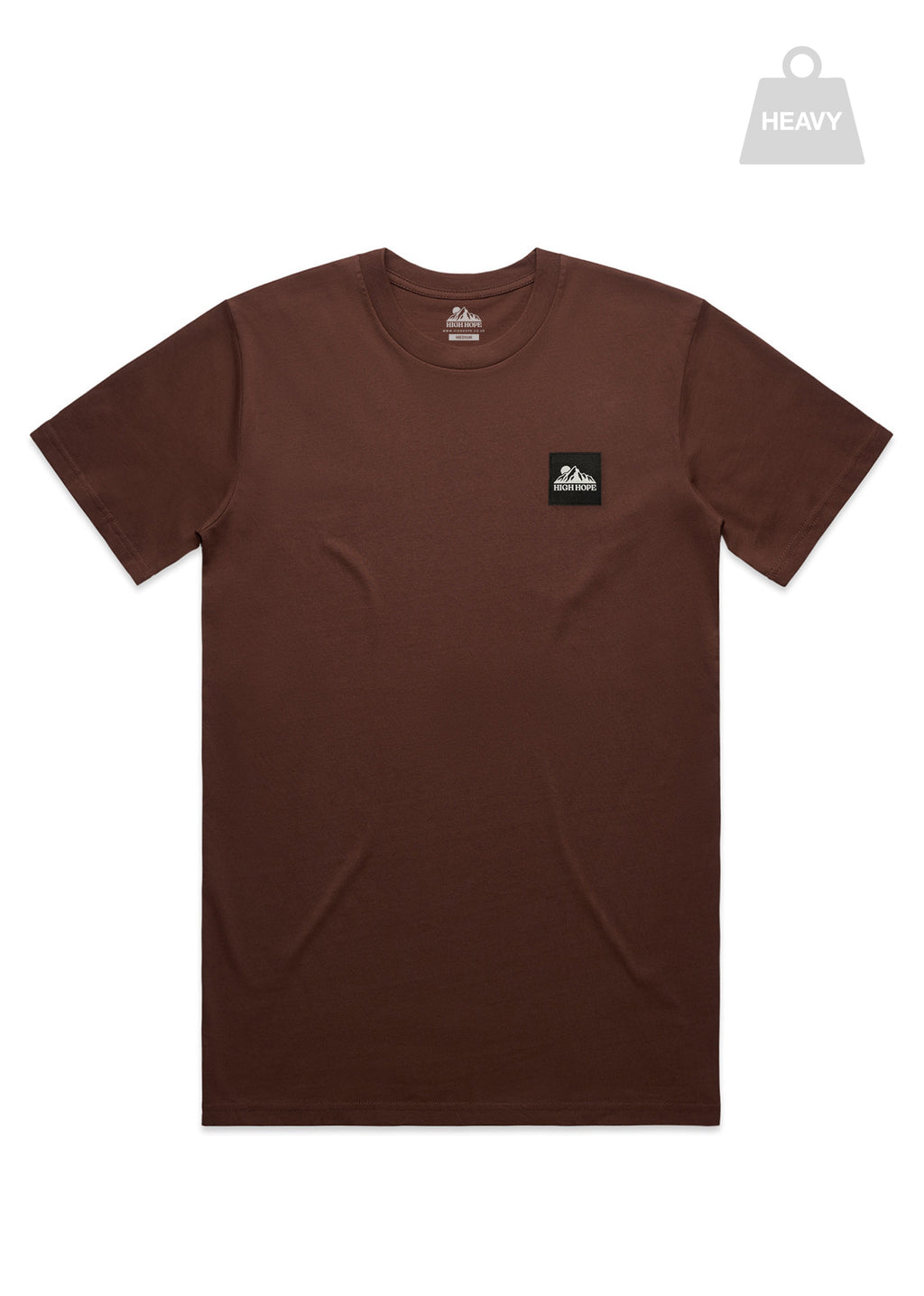 Classic Heavy T-shirt