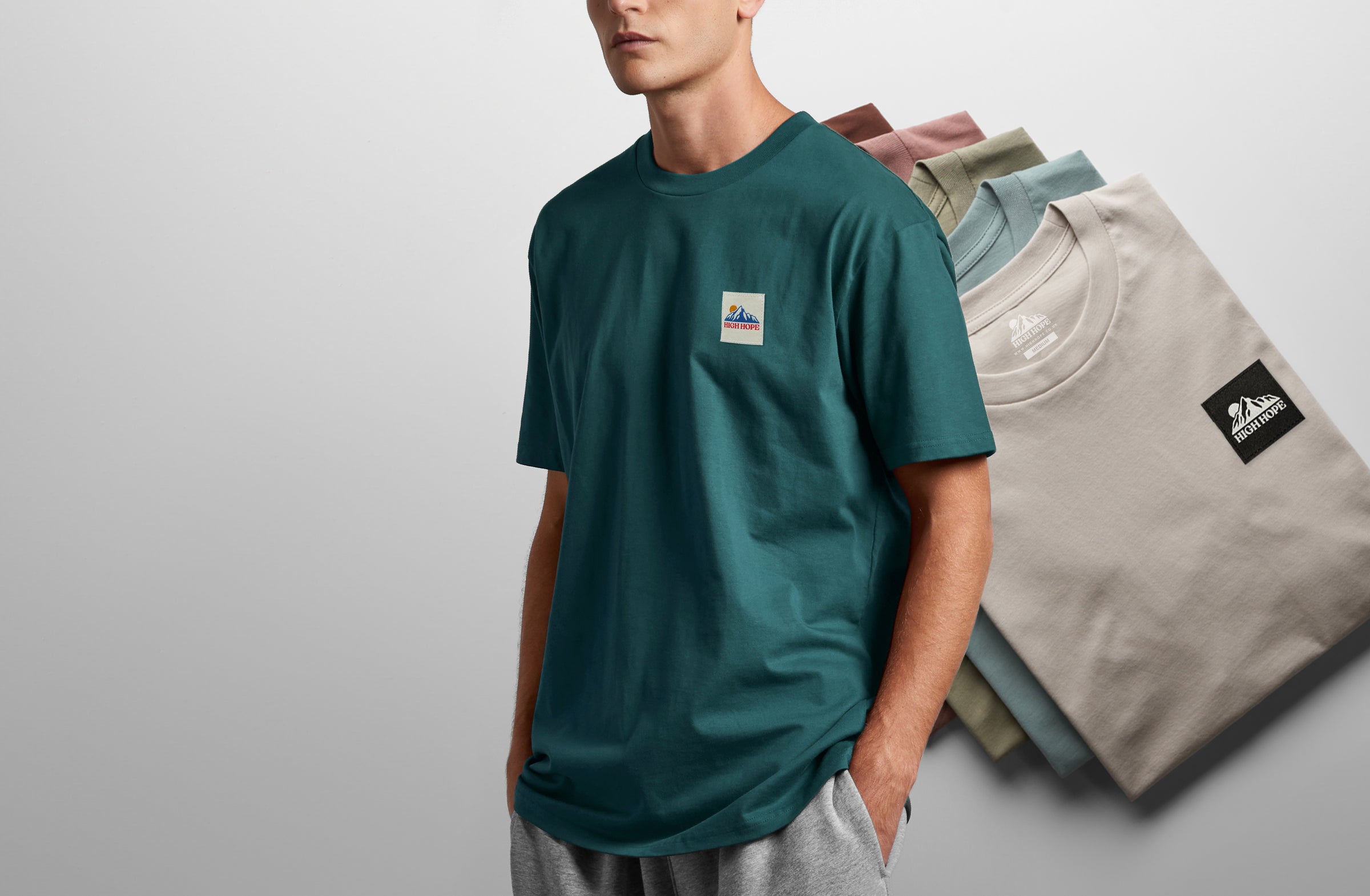 High Hope Clothing
