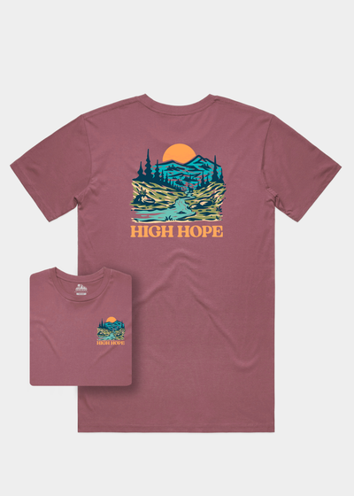 High Hope Clothing