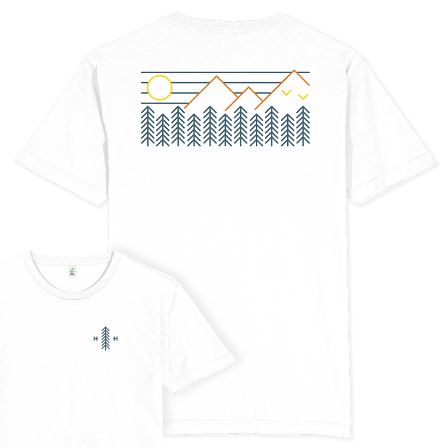 BACK PRINT T-SHIRTS – Page 2