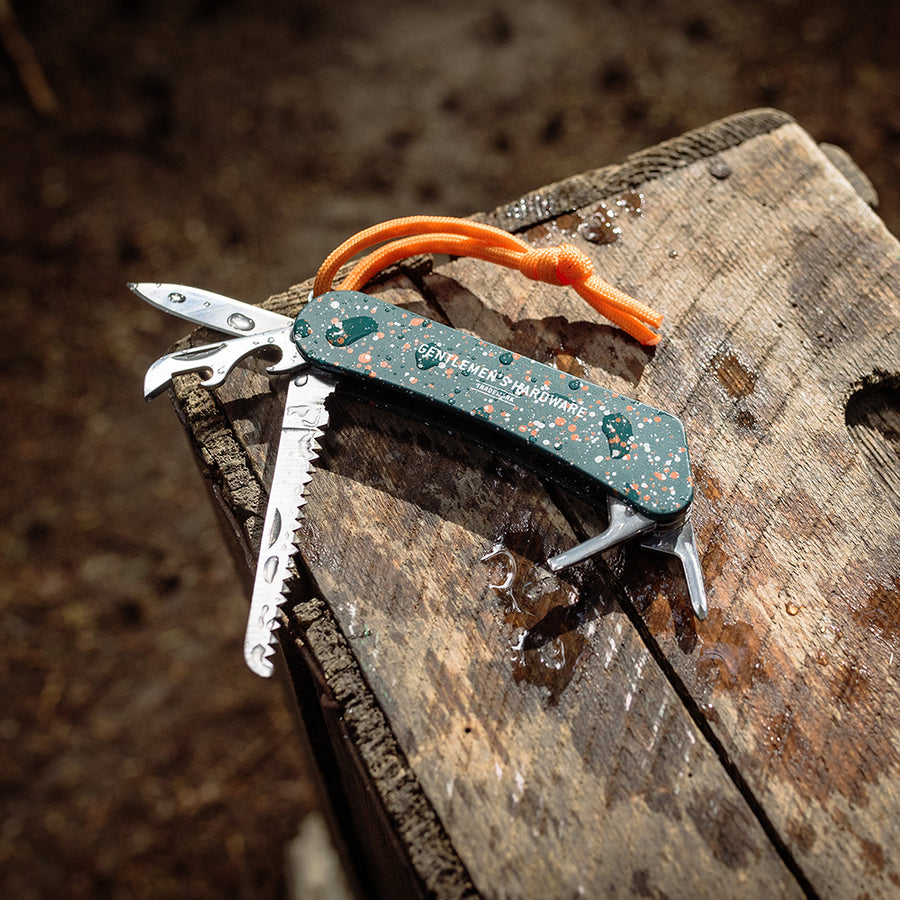 Wilderness Multi-Tool